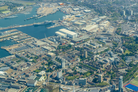 "Portsmouth Harbour" Images – Parcourir 175 le catalogue de photos ...