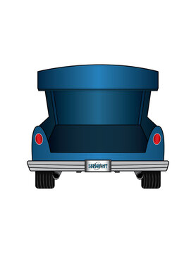 "Open Trunk" Images – Browse 548 Stock Photos, Vectors, and Video ...