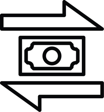 Transaction Icon Png