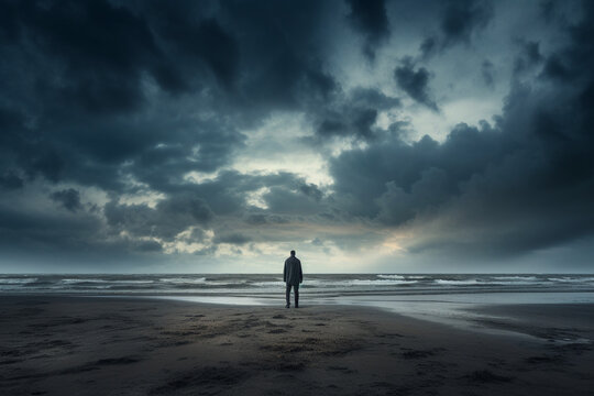 Feeling Lost Pictures