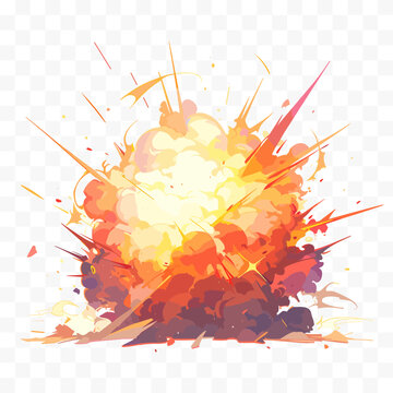 "Explosion Vector" Images – Browse 247 Stock Photos, Vectors, and Video ...