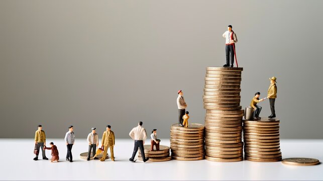 "Social Stratification" Images – Browse 6,542 Stock Photos, Vectors ...