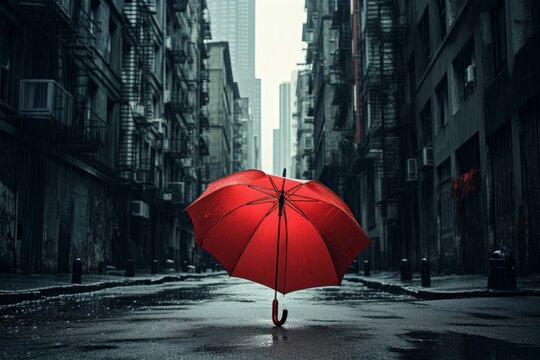 "Walking In The Rain" Images – Browse 727 Stock Photos, Vectors, and ...