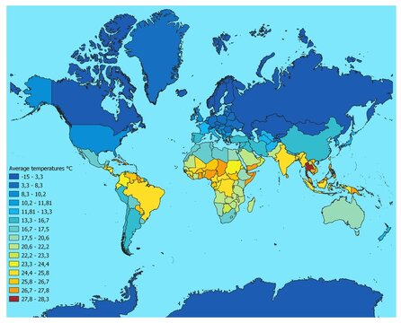 "Map Of World" Images – Browse 932 Stock Photos, Vectors, and Video ...
