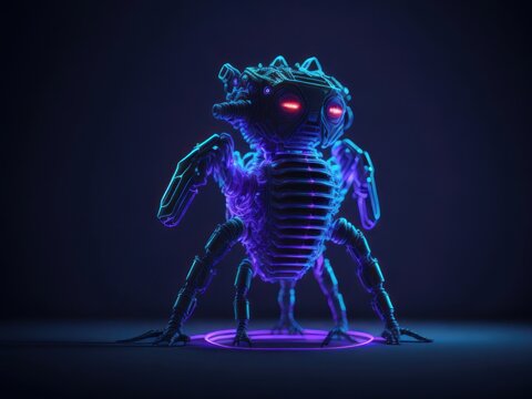 "Nano Bot" Images – Browse 4,263 Stock Photos, Vectors, and Video ...