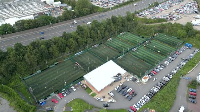 Five-A-Side Images – Browse 367 Stock Photos, Vectors, and Video ...