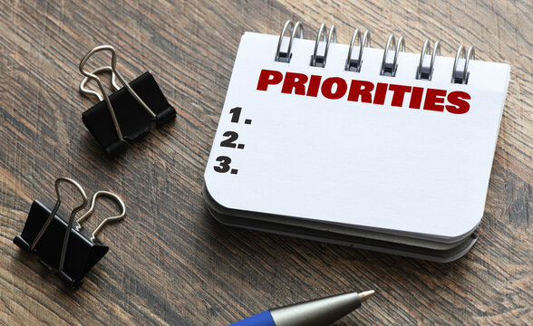 "Top Priority"-Bilder: Stock-Fotos & -Videos. | Adobe Stock