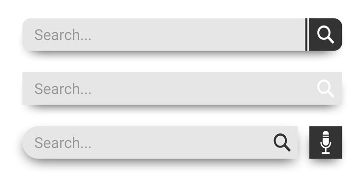 Search Bar Transparent Images – Browse 2,704 Stock Photos, Vectors, and ...