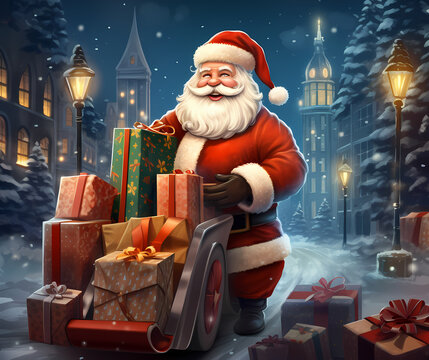 Tech Santa Images – Browse 52,097 Stock Photos, Vectors, and Video ...