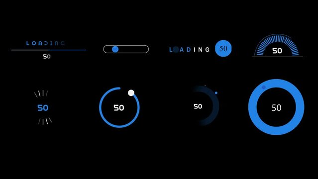 Retro Loading Screen Images – Browse 1,940 Stock Photos, Vectors, and ...