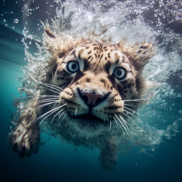 "Leopard Head" Images – Parcourir 1,745 le catalogue de photos ...