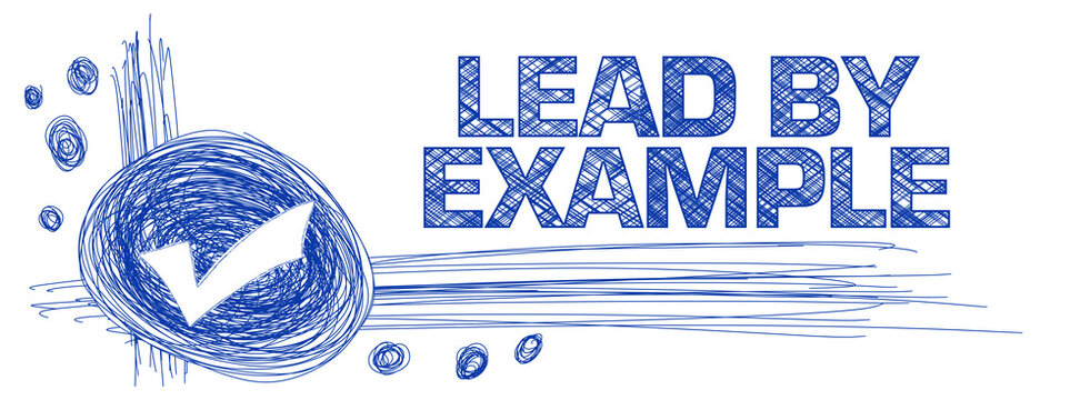 "Lead By Example" Images – Browse 1,399 Stock Photos, Vectors, and ...