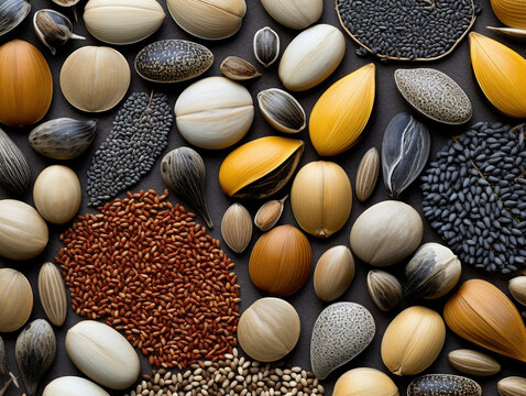 "Seed Bank" Images – Browse 422 Stock Photos, Vectors, and Video ...