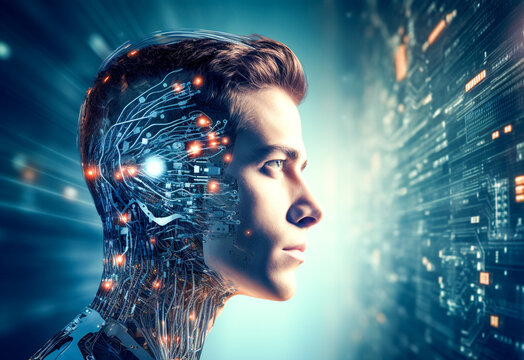 Cyberborg bilder – Bläddra bland 13 stockfoton, vektorer och videor ...