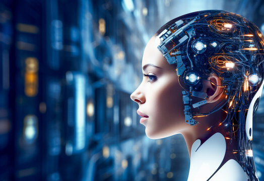 Cyberborg Images – Browse 54 Stock Photos, Vectors, and Video | Adobe Stock