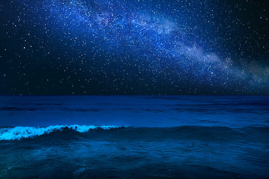 Starry Sky Beach Images – Browse 16,977 Stock Photos, Vectors, and ...