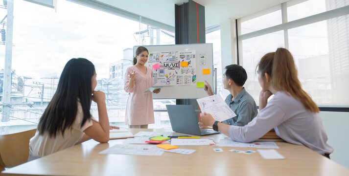 Whiteboard Wireframe Images – Browse 873 Stock Photos, Vectors, and ...