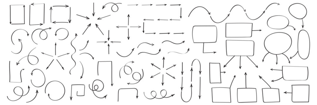 รูปภาพFlowchart – เลือกดูภาพถ่ายสต็อก เวกเตอร์ และวิดีโอ175,001 | Adobe ...