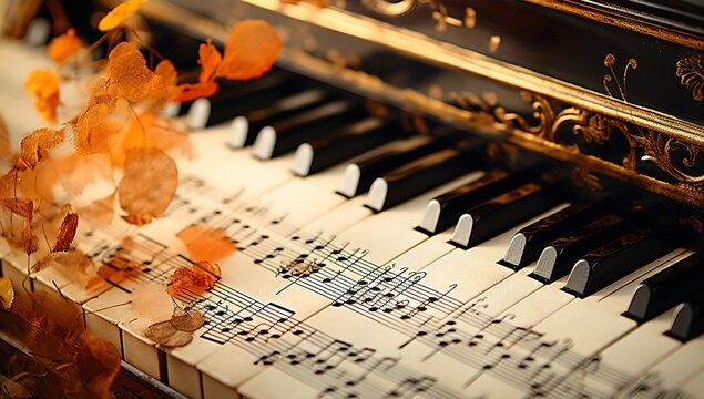 Music Staff Colorful Images – Browse 34,063 Stock Photos, Vectors, and ...