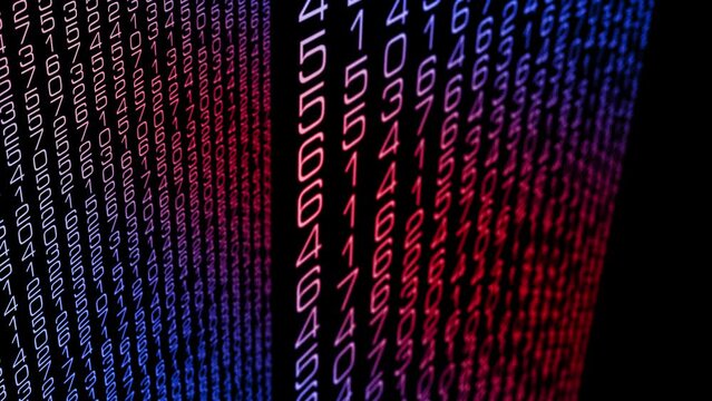 "Digital Numbers" Images – Browse 897 Stock Photos, Vectors, and Video ...