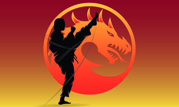 Kenpo Karate Wallpaper