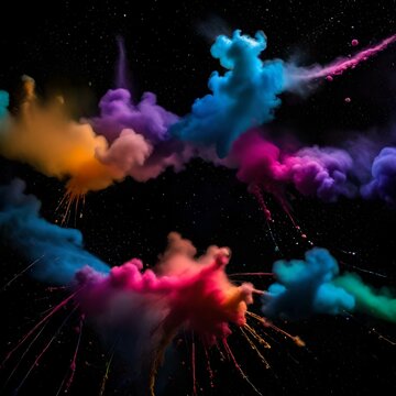 "Colorful Smoke" Images – Browse 2,133 Stock Photos, Vectors, and Video ...