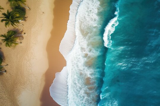 "Beach Top View" Images – Parcourir 434 le catalogue de photos ...