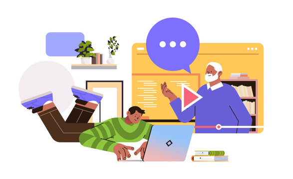 "Video Lecture" Images – Browse 7,306 Stock Photos, Vectors, and Video ...