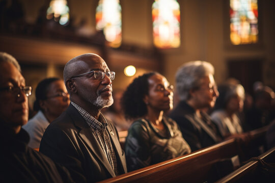 Church Member Images – Browse 2,437 Stock Photos, Vectors, and Video ...