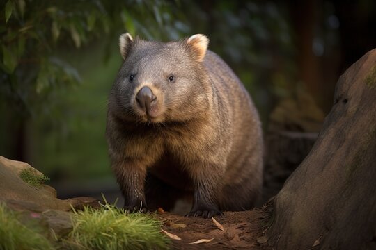 รูปภาพVombatidae – เลือกดูภาพถ่ายสต็อก เวกเตอร์ และวิดีโอ7,218 | Adobe ...
