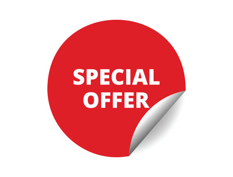 "Special Offer Banner" Images – Browse 600 Stock Photos, Vectors, and ...