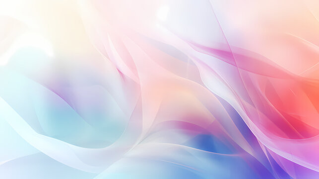 Light Color Wallpaper Background