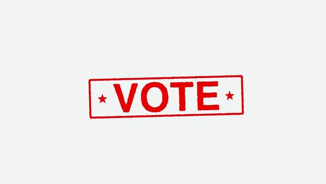 "Vote Stamp" Images – Browse 63 Stock Photos, Vectors, and Video ...