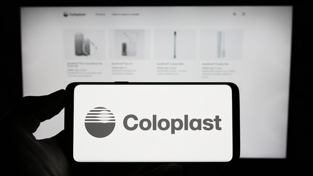 Coloplast Images – Browse 33 Stock Photos, Vectors, and Video | Adobe Stock