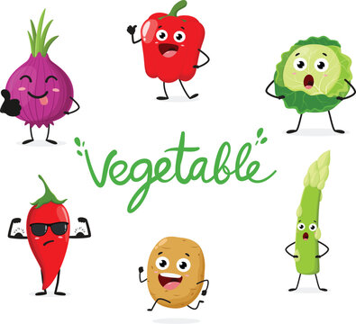 Cartoon Smiling , Food Faces Images – Browse 168,838 Stock Photos ...