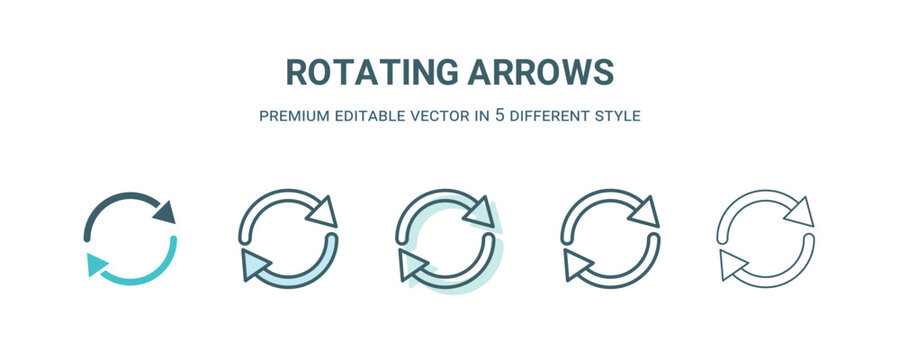 "Rotating Arrows" Images – Browse 366 Stock Photos, Vectors, and Video ...