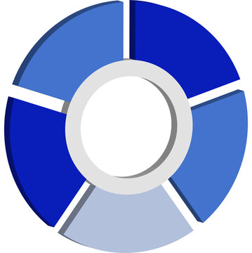 5 Slice Pie Chart Bilder – Durchsuchen 1,601 Archivfotos ...