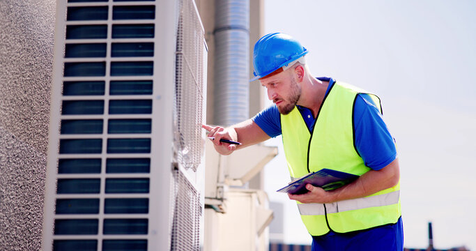 Commercial Building Hvac Images – Browse 3,415 Stock Photos, Vectors ...