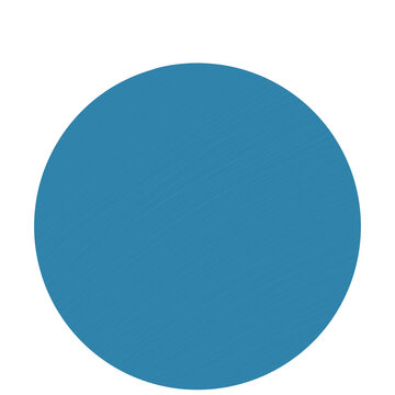 Dark Blue Circle Png