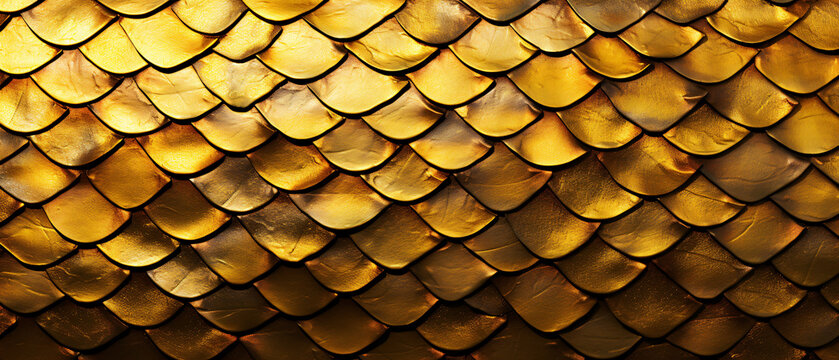 Snake Scales