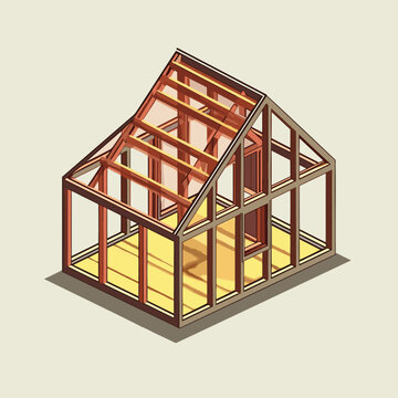 "Wood House" Images – Browse 10,834 Stock Photos, Vectors, and Video ...