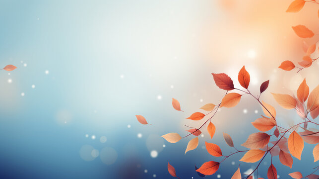 "Falling Leaves Background" 이미지 – 찾아보기 195 스톡 사진, 벡터 및 비디오 | Adobe Stock