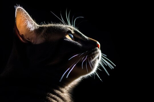 Cat Profiles Bilder – Durchsuchen 47,702 Archivfotos, Vektorgrafiken ...
