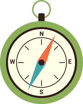 "Directional Compass" Images – Browse 220 Stock Photos, Vectors, and ...