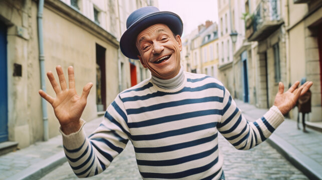 "Mime Artist" Images – Browse 32,362 Stock Photos, Vectors, and Video ...
