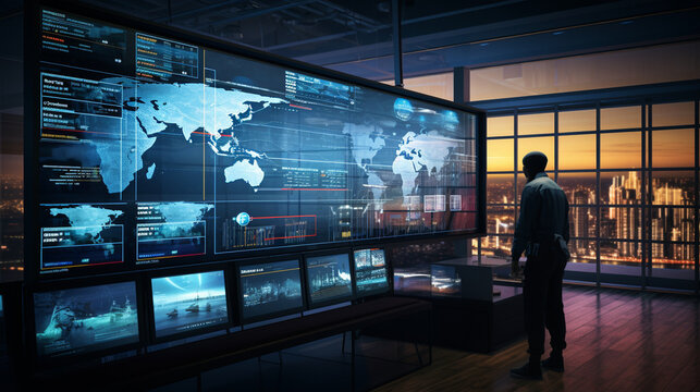 Status Dashboard Images Browse 9 173 Stock Photos Vectors And Video