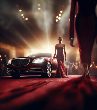 "Roter Teppich" Images – Browse 714 Stock Photos, Vectors, and Video | Adobe Stock