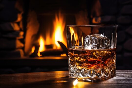 Whiskey With Fire Images – Browse 10,756 Stock Photos, Vectors, and ...