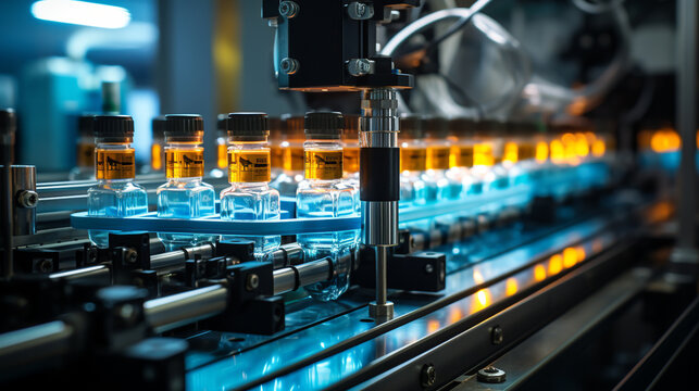 "Pharmaceutical Manufacturing" Images – Browse 3,797 Stock Photos ...
