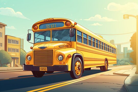 Imágenes de "School Bus Driver": descubre bancos de fotos ...